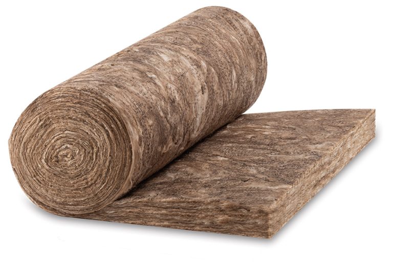 Volcalis - ALPHA Mineral Wool