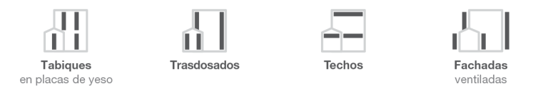 Volcalis - Lana Mineral ALPHA