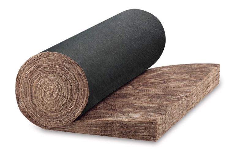 Volcalis - Lã Mineral COMFORT